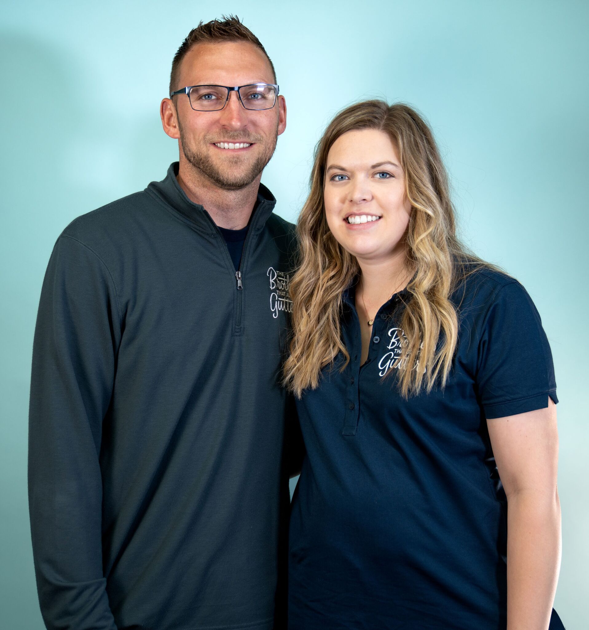 About Us | The Brothers that just do Gutters | Lancaster, PA